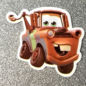 Disney | Design | Pixar Waterproof Sticker Disney | Poshmark